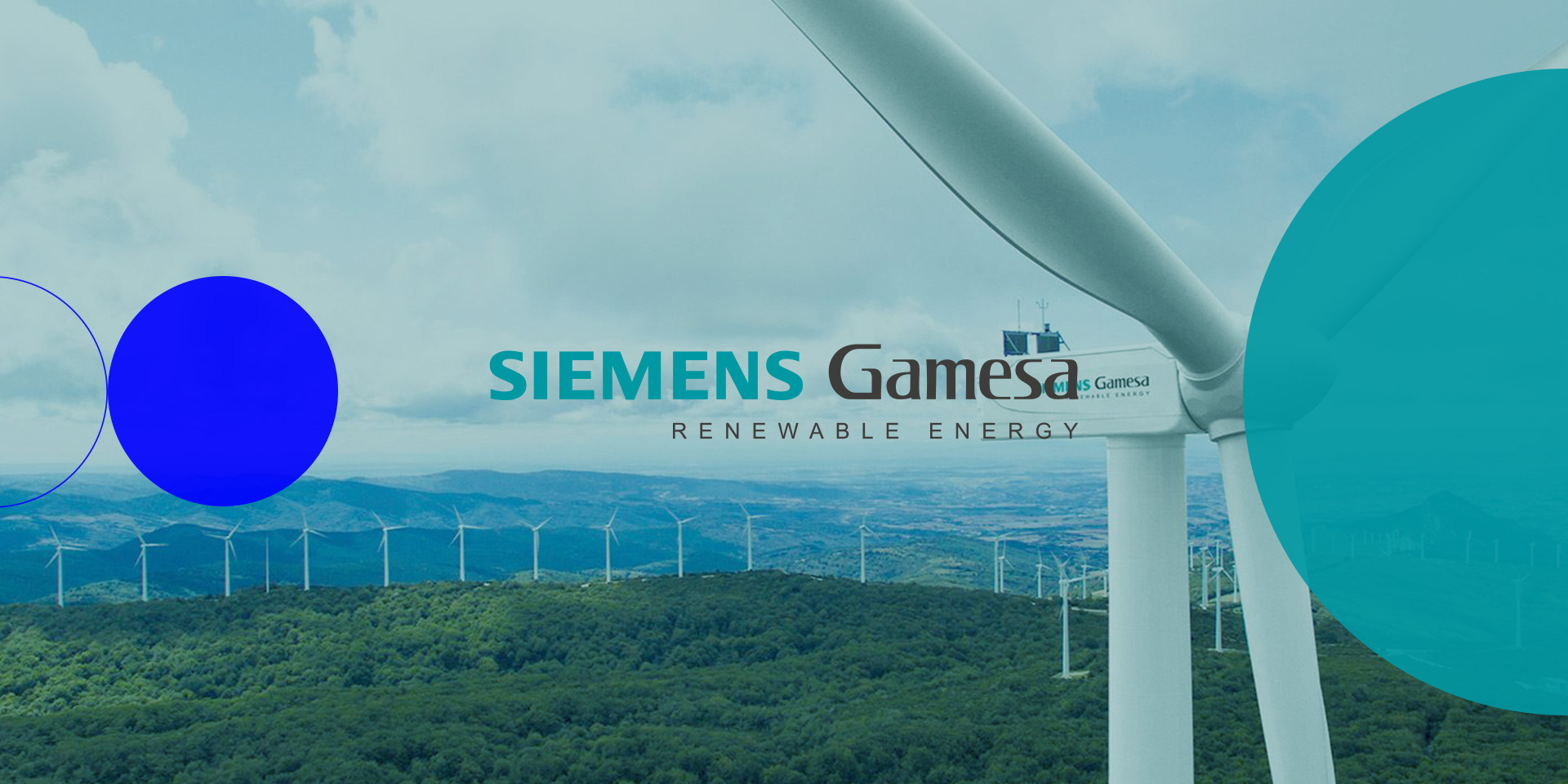 Siemens Gamesa | Case study
